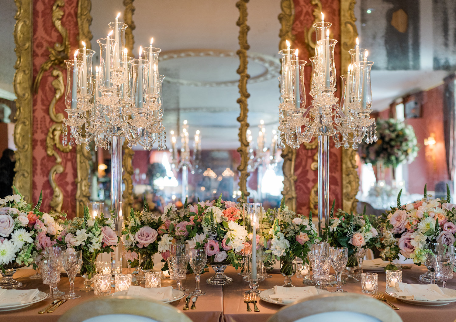 Luxury Wedding | Ballyfin Demense Ireland | Larry Walshe Studios